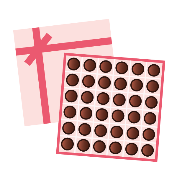 Chocolate Probability - Expii Solve
