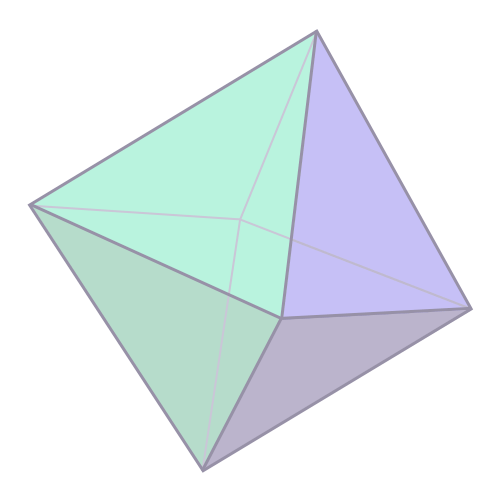 Octahedron - Expii Solve