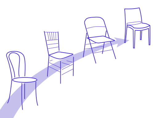 Musical Chairs - Expii Solve