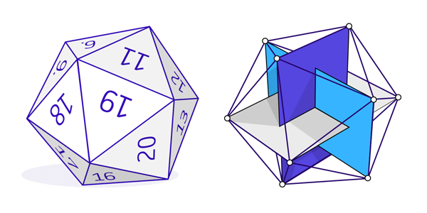 Icosahedron - Expii Solve